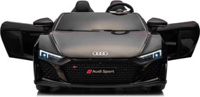 Ramiz Dětské autíčko Audi Spyder R8 LIFT černé