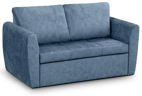 Sofa Bella Lux 120 Terra 73