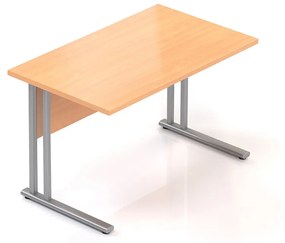Stůl Visio 120 x 70 cm, buk