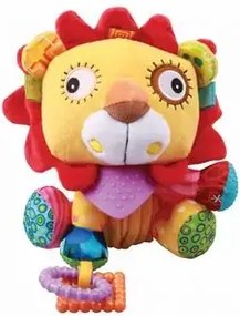 Discovery baby - Lev Louis / od 3 měsíců