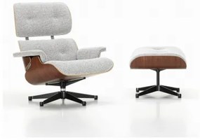 Lounge Chair  & Ottoman, Nubia Vitra