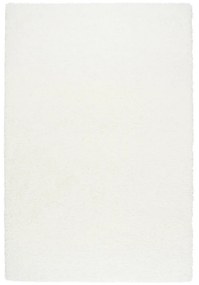 Koberec Tessa: Bílá 80x150 cm