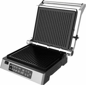 Salante FlamePro / Kontaktní gril s externí teplotní sondou / 1800 - 2