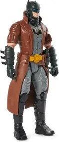 SPIN MASTER Akční figurka Batman DC / 30 cm / 11 kloubů / plast