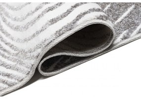 Kusový koberec Olivín šedý 240x330cm