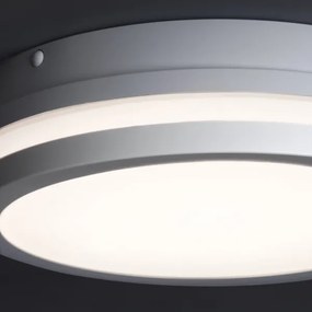 Kanlux 38786 - LED Venk. svítidlo BENO LED/24/30W/230V 3000/3500/4000K IP65 bílá