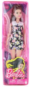 Barbie Modelka - šaty se sedmikráskami HBV19 51 TV 1.1.-30.6.