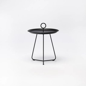 Houe Denmark - Konferenční stolek EYELET, 45 cm, černá