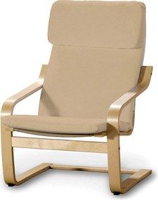 Sedák na křeslo IKEA Poäng barva béžová