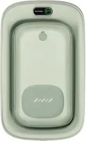 Maxi-Cosi Vanička Indigo Plus Sage Green / od narození do 4 let