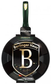 BERLINGER HAUS - Pánev 24cm Emerald