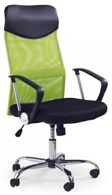 Kancelářská židle Vire / zelená