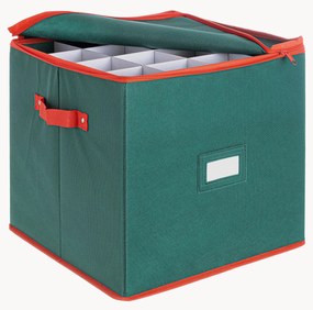 Skladovací box na vánoční ozdoby Xmas, pro sadu 27 dílů