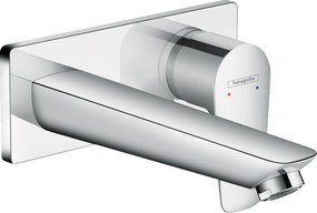 Hansgrohe Talis E umyvadlová baterie pod omítku chrom 71732000