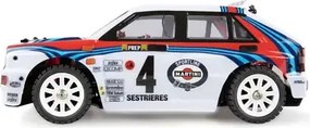 Amewi Hyper Go Lancia Delta HF Integrale / RC auto / Rallye-Drift / 4W