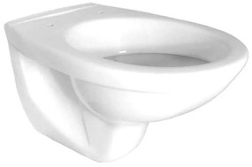 Mereo, WC závěsný klozet, VSD70 (H8206400002431)