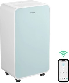 Siguro dh-c400l dry nest 16l wifi