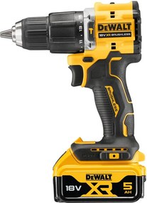 DeWALT DCD100YP2T