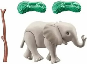 Playmobil® Wiltopia 71049 Mládě slona / Počet dílků: 5 / od 4 let