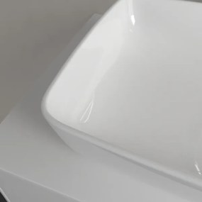 Villeroy & Boch 41725801 - Umyvadlo na desku ARTIS 58x38,5 cm keramika/bílá