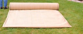 Ombretex Stínící síť 1,5x20m 95% 200g Beige