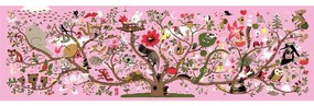 Puzzle - Abracadabra - 200 ks