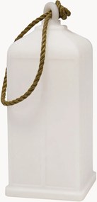 Solární dekorativní LED lampa Shining Lantern