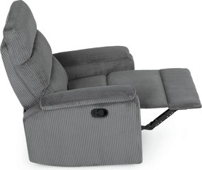 Autronic Sedací souprava polohovací ASD-C5981 GREY6