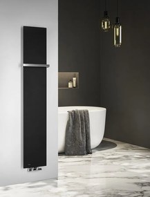 Sapho Sapho, SMARTELLA topné těleso 250x1490mm, bílá mat, MI1427