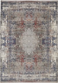 XXXLutz VINTAGE KOBEREC, 200/290 cm vícebarevná Dieter Knoll - Vintage koberce - 007759041372