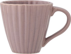 BLOOMINGVILLE Hrnek LATINA 220 ml růžový
