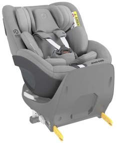 Maxi-Cosi Pearl 360 autosedačka Authentic Grey