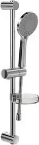 Villeroy  Boch Universal Showers - Set sprchové hlavice, tyče a hadice