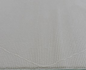 BE Koberec Zurich 1903 CREAM - krémový obdélníkový Rozměr: 120x170 cm