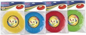 Androni Házecí disk žlutá / průměr 23 cm / od 12 měsíců