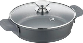 XXXLutz SERVÍROVACÍ PÁNEV nepřilnavý povrch PTFE 28 cm Berndes - 006649001206