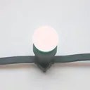 LED žárovka, ledově bílá, patice E27