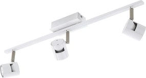 XXXLutz LED ZÁŘIČ, 69/7/7 cm Eglo - Online Only svítidla - 003348090703