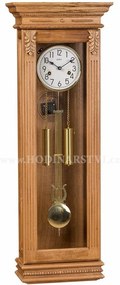 Kyvadlové hodiny Adler 11000-OAK