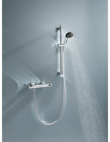 GROHE 34800001 - Termostatická sprchová baterie PRECISION FLOW 600 mm chrom