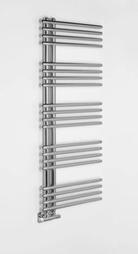 Sapho Sapho, NYMPHA topné těleso 500x1250mm, chrom, LLN125