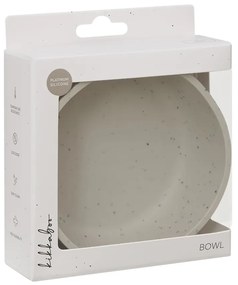 KikkaBoo Miska Platinum Silicone Sand