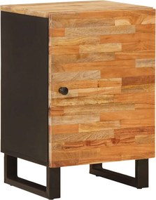 Koupelnové sady 5 ks Přírodní 38 x 33 x 160 cm 3310105