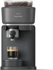 Philips Baristina BAR300/60 černá / automatický kávovar / 1550 W / 1.2