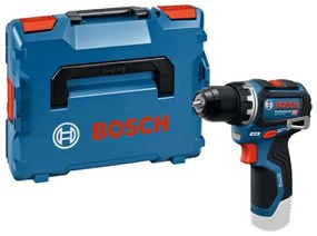 Bosch - 12V AKU vrtací šroubovák GSR 12V-32, bez baterie a nabíječky 06019N7001