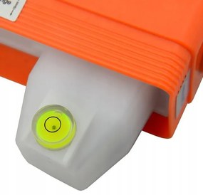 Rea Lungo, podomítková vanová baterie s ruční sprchovou sadou + BOX, chromová, REA-B6990