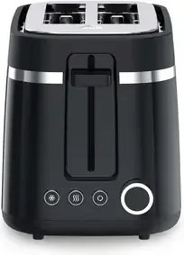 SENCOR STS 2710BK černá / Topinkovač / 900W / 2 sloty