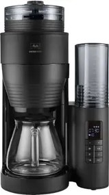 Melitta 1030-06 černá / Kávovar na překápávanou kávu / 1080 W / 1250 m