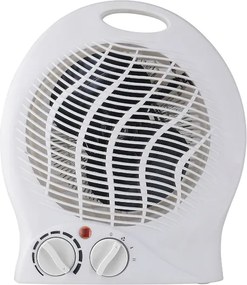 Výrobce: Solight Solight KP06 horkovzdušný ventilátor 2000W