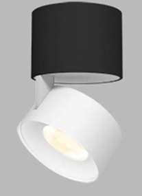 Bodové svítidlo KLIP ON LED 11W - 11508331 - LED2